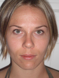 faceweek1 – Amy Coates