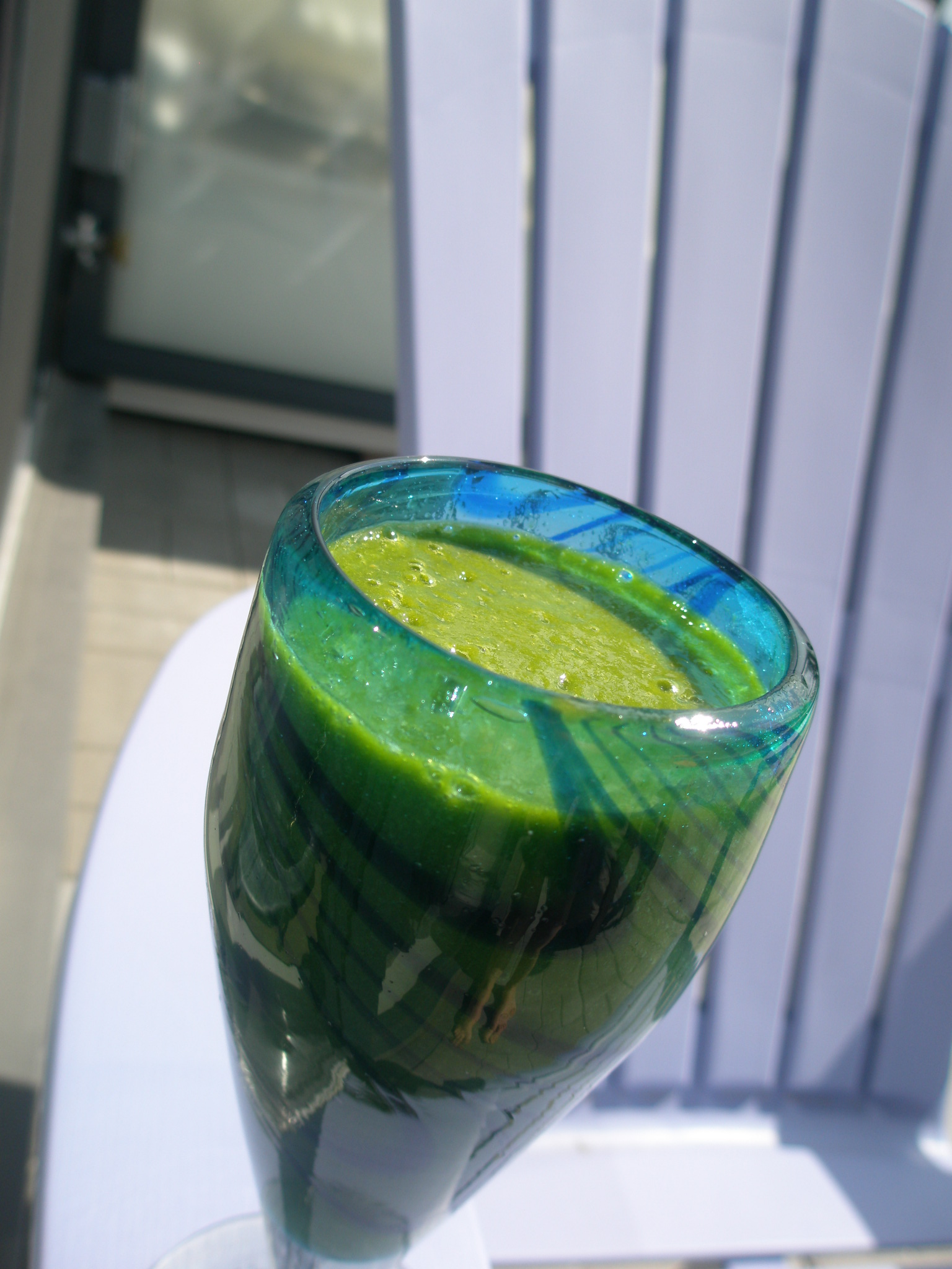 laila 489 – Amy Coates