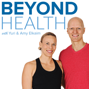 Podcast – Amy Coates