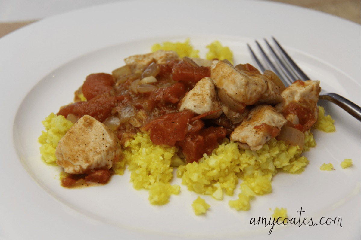 Mains – Amy Coates